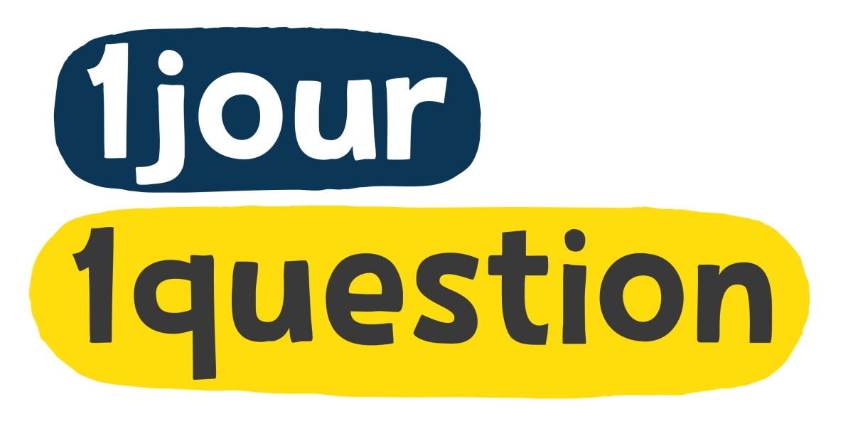 1 jour, 1 question - Nouvelle saison | FranceTvPro.fr